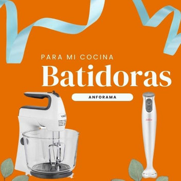 Anforama Todo para mi cocina - Tienda en Línea – ANFORAMA (Todo para mi ...