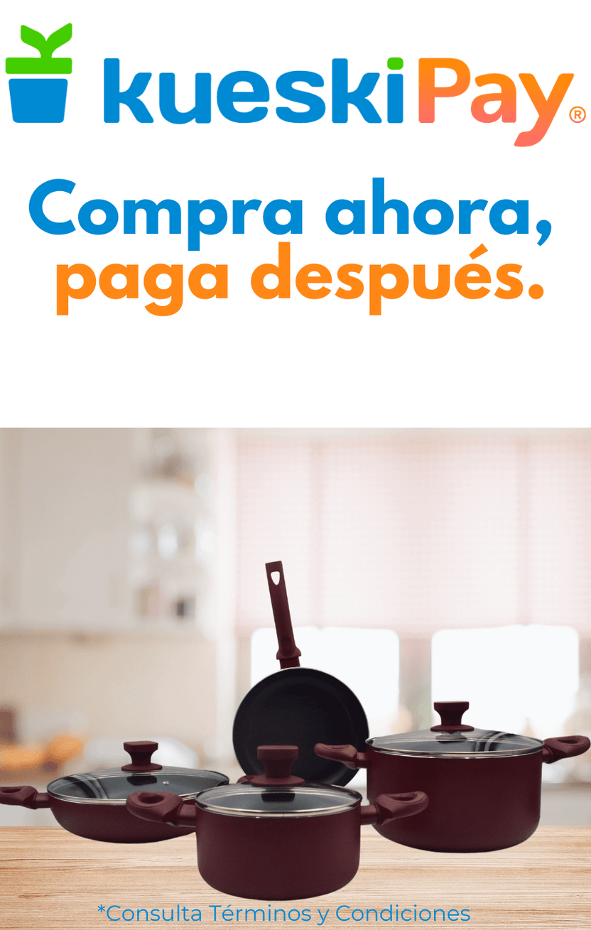 Anforama Todo para mi cocina - Tienda en Línea – ANFORAMA (Todo para mi ...